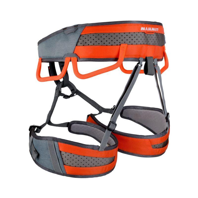 Edelrid Prisma Guide - Arnés de escalada - Hombre