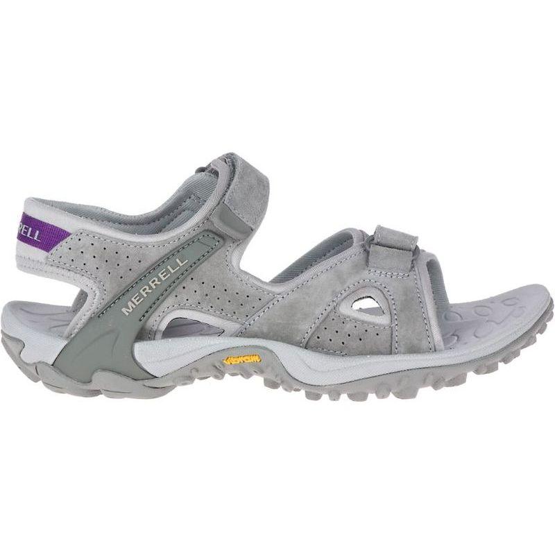 Merrell Terran 3 Cush Lattice - Sandalias trekking - Mujer