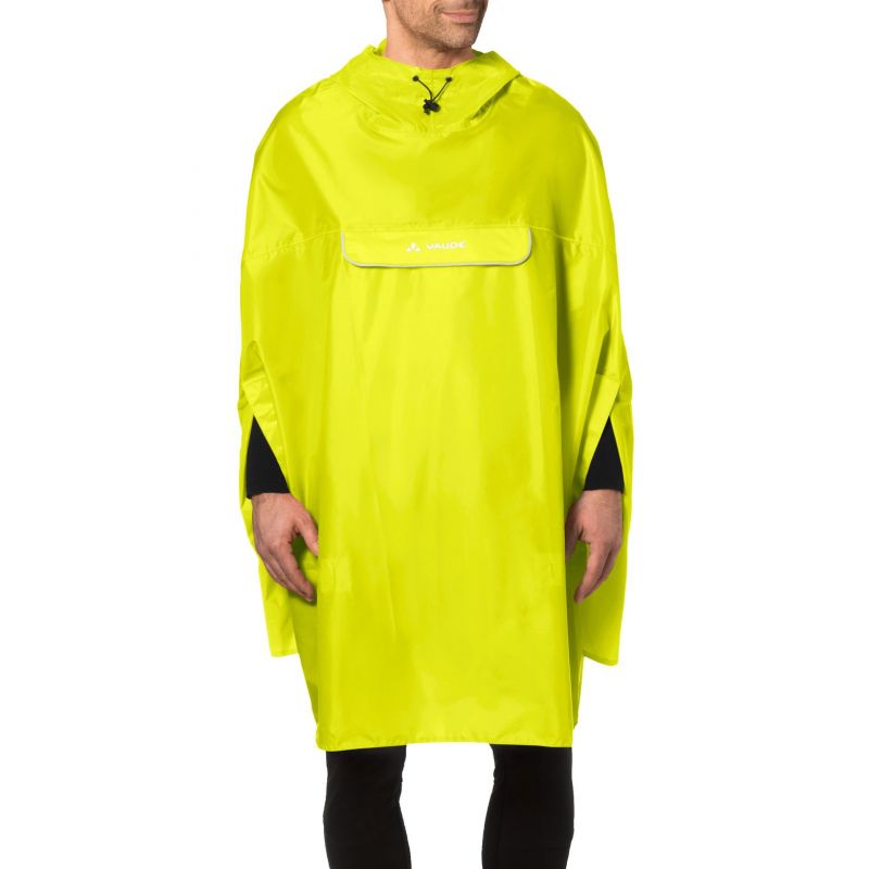 Vaude - Hiking Backpack Poncho